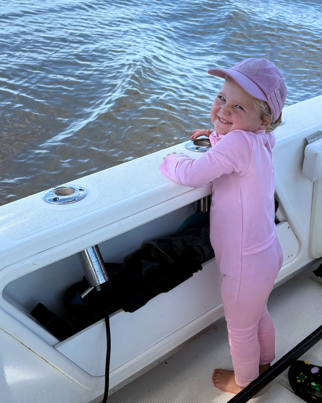 Little Fisho Samples & Seconds – A Sun-Safe Bargain!